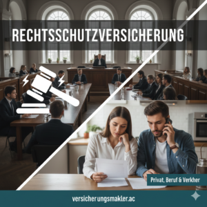 Rechtsschutzversicherung Fr Rzte